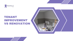 Decoding Differences Between Tenant Improvement and Renovation